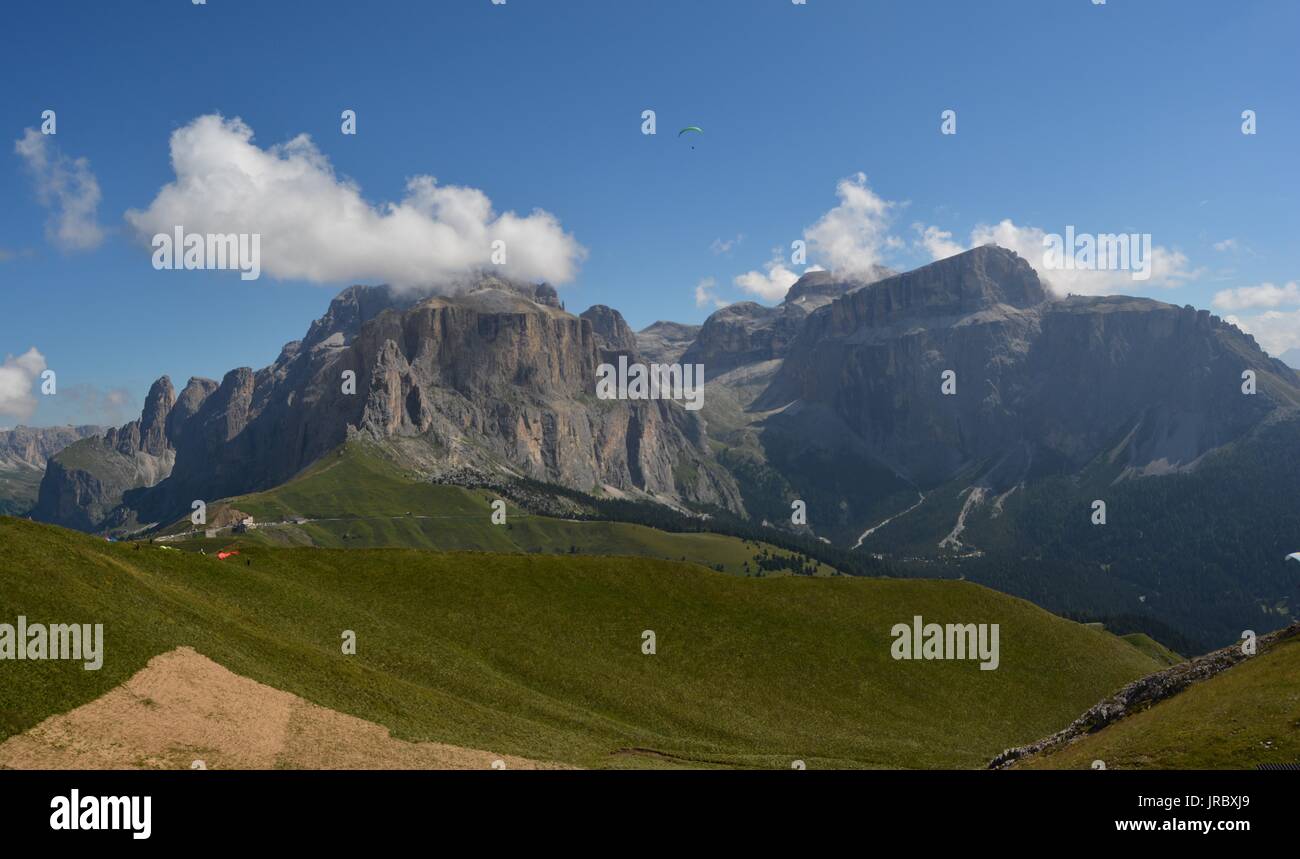 Groupe catinaccio Banque de photographies et d’images à haute ...