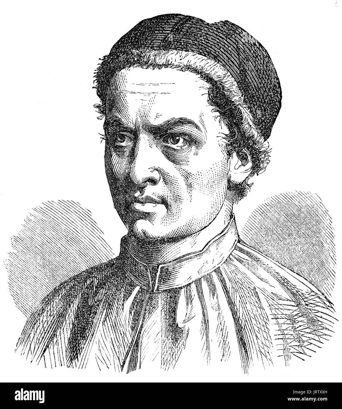 Saint eugenius Banque de photographies et d’images à haute résolution ...