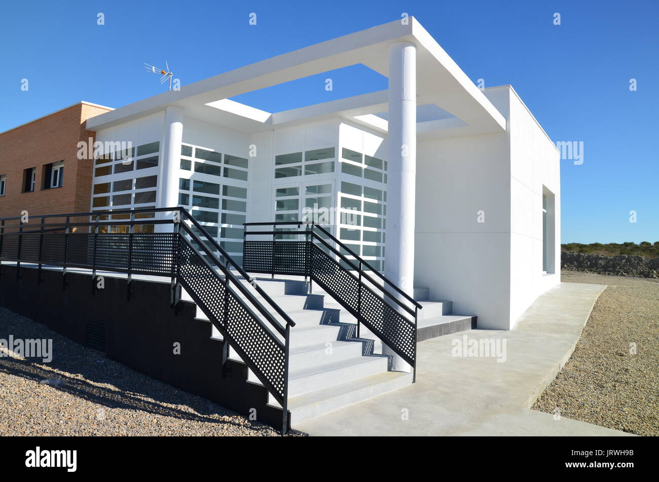 Camposol golf Banque de photographies et d’images à haute résolution ...