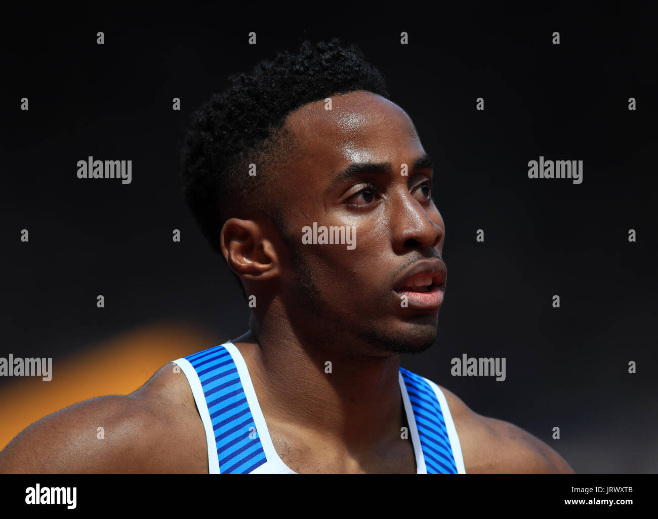 David omoregie Banque de photographies et d’images à haute résolution ...