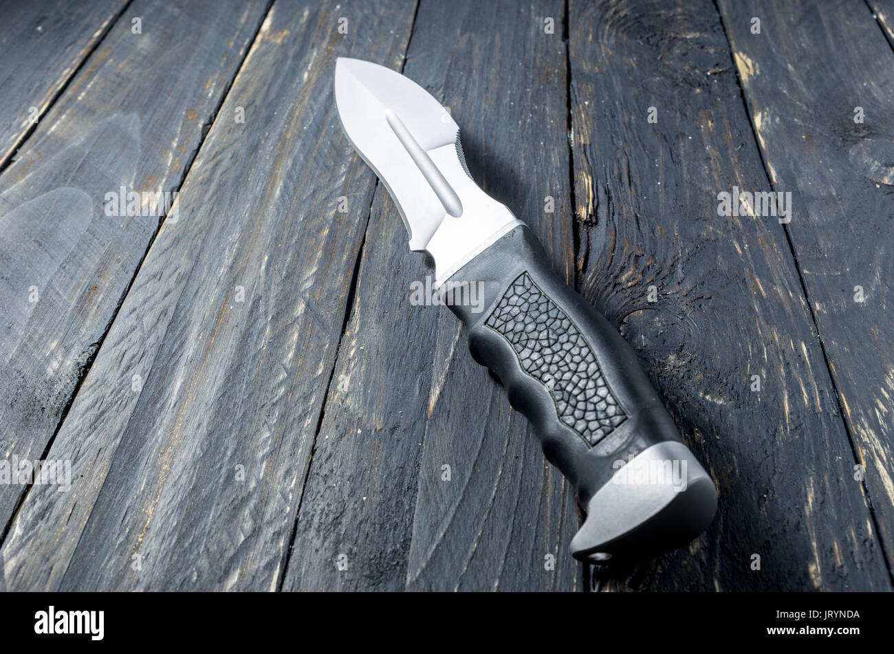 Couteau militaire Banque de photographies et d’images à haute ...