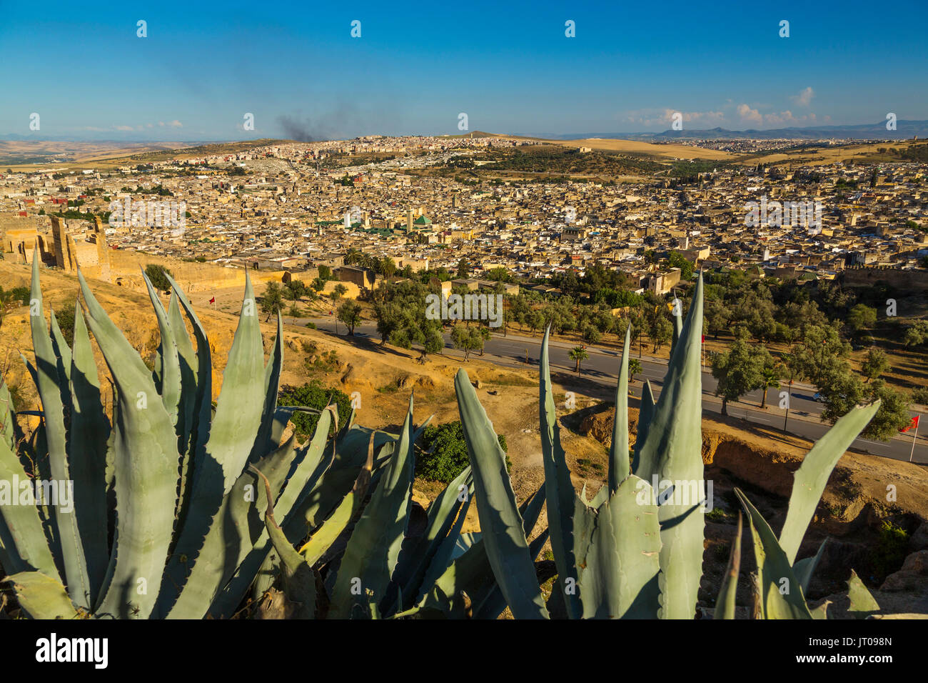 Maroc Paysage Marocain Banque d'image et photos - Alamy