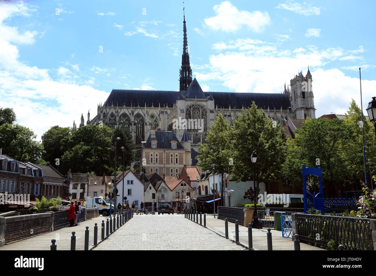Rue de la dodane Banque de photographies et d’images à haute résolution ...