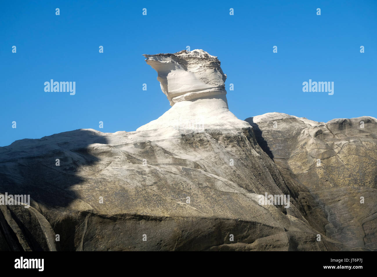 Formation de roche calcaire Banque de photographies et d’images à haute ...