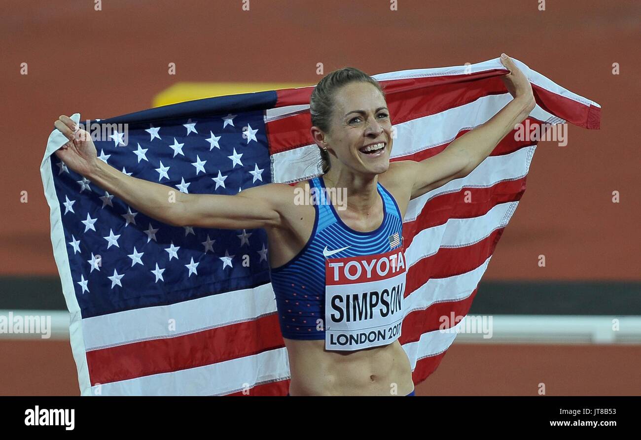 Elizabeth simpson Banque de photographies et d’images à haute ...