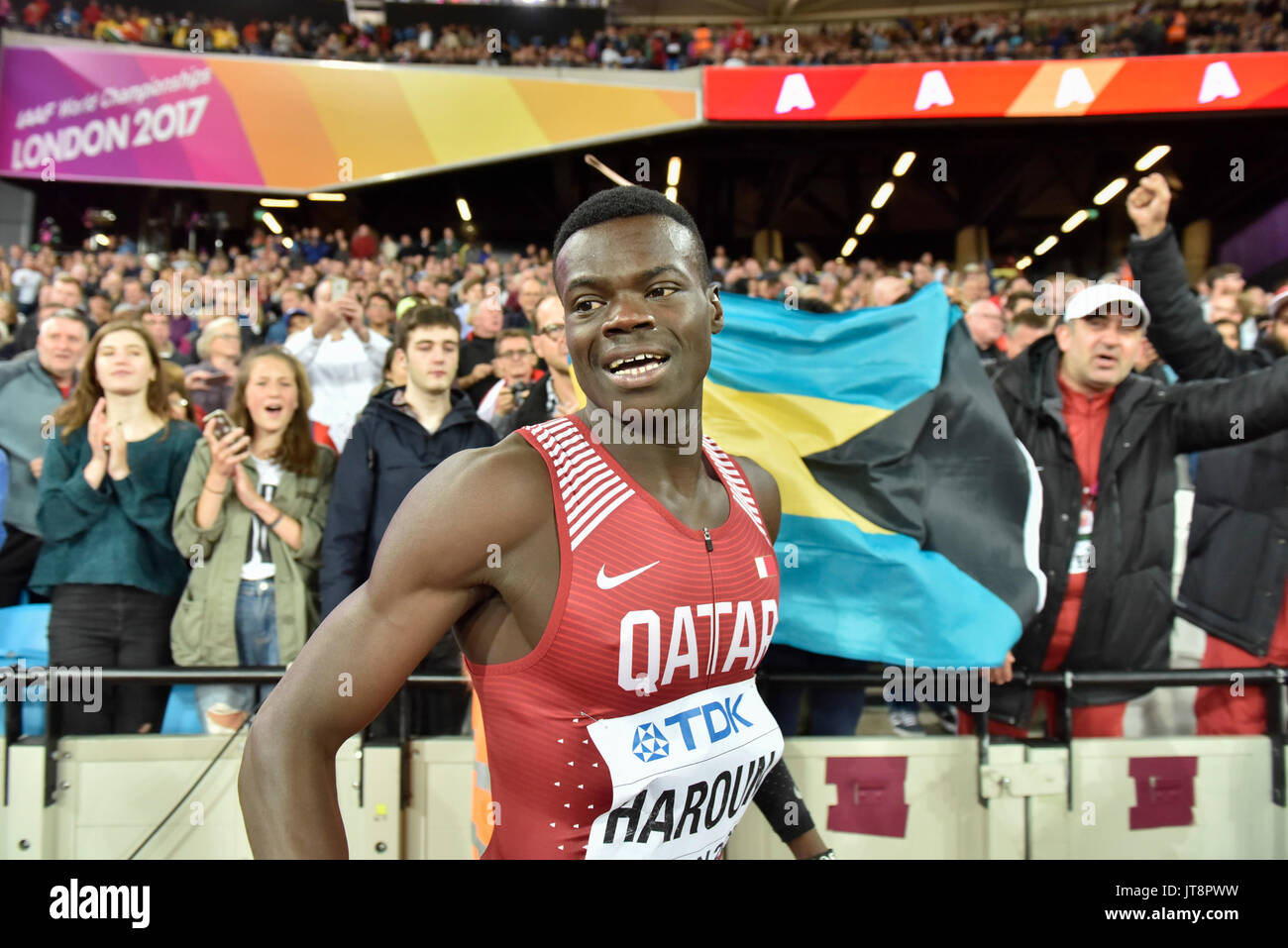 Abdalelah haroun qatar Banque de photographies et d’images à haute ...