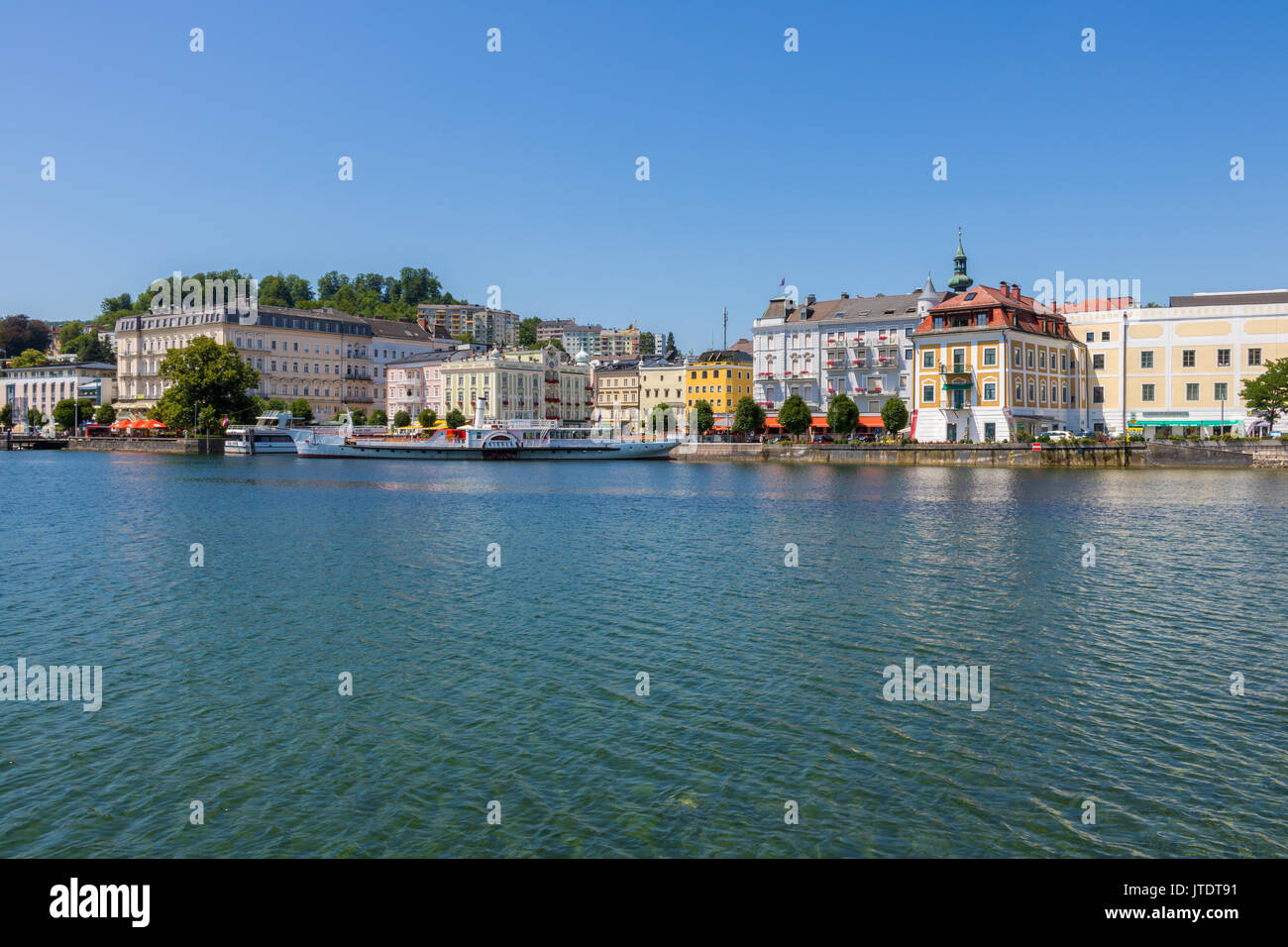 Gmunden austria Banque de photographies et d’images à haute résolution - Alamy