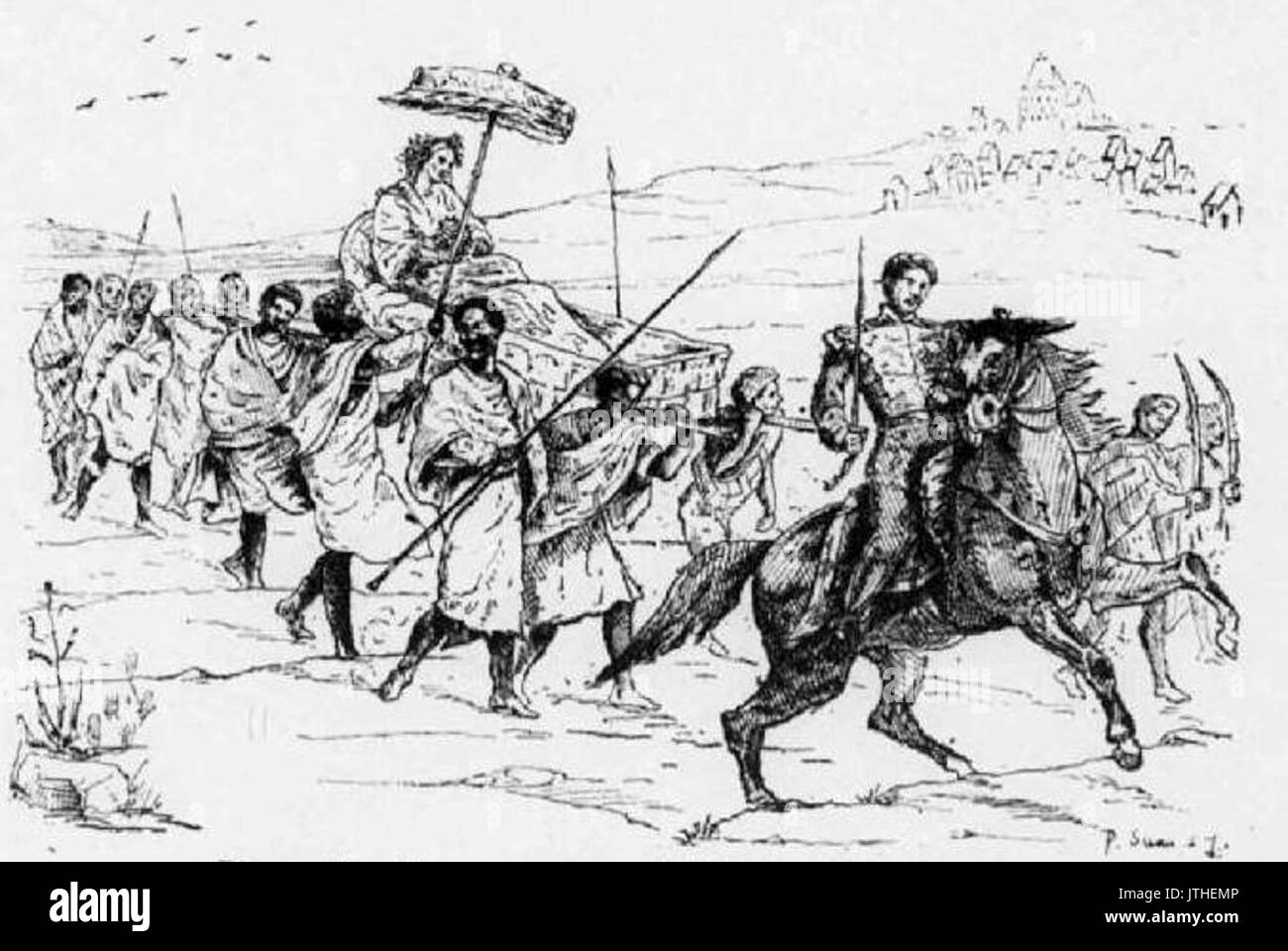 Queen ranavalona i Banque de photographies et d’images à haute ...