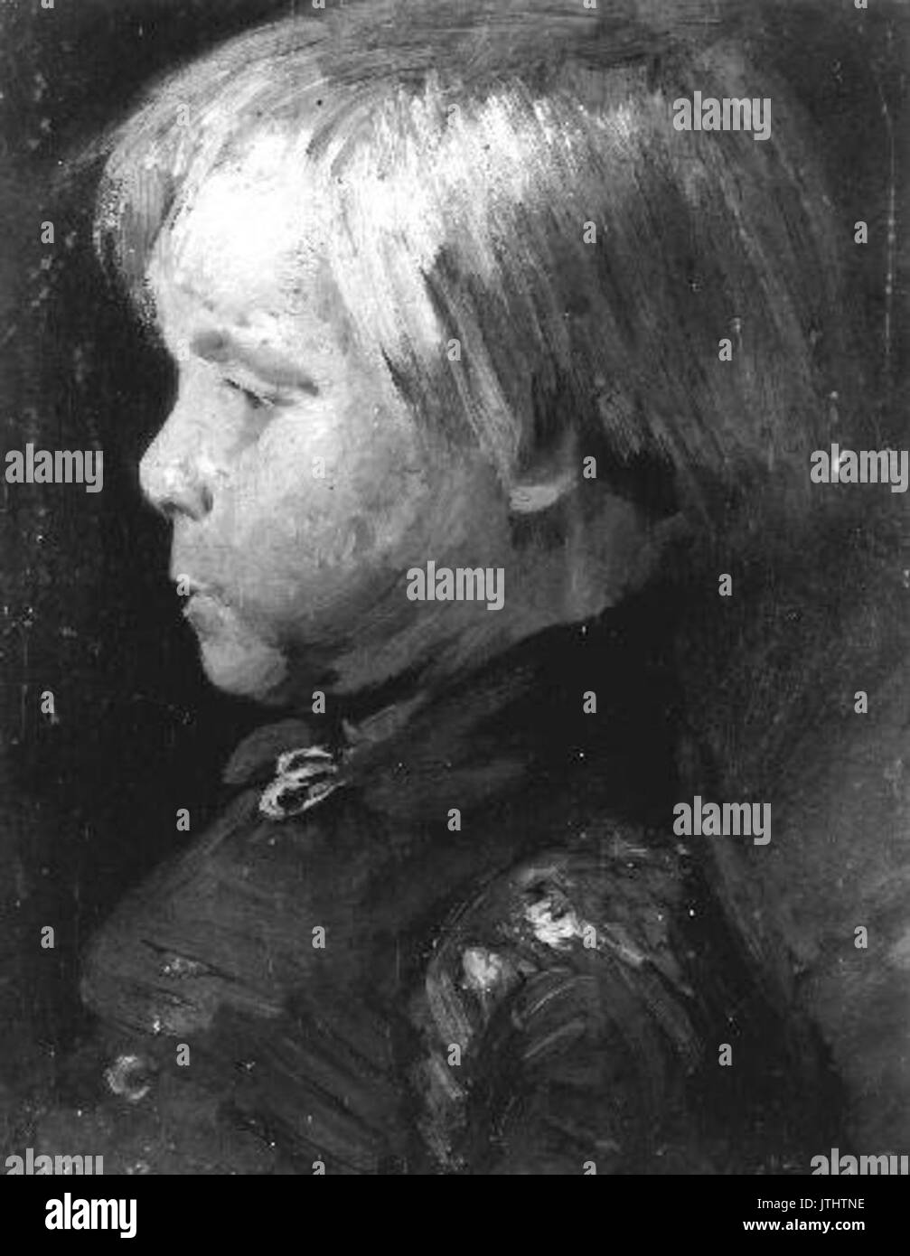 Wilhelm busch max moritz Banque de photographies et d’images à haute ...