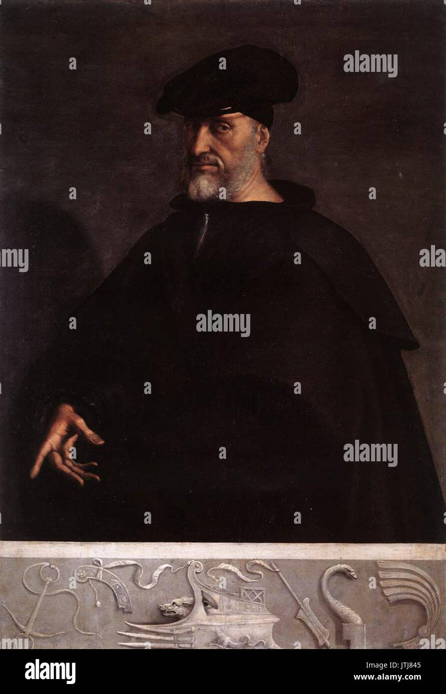 Andrea doria Banque de photographies et d’images à haute résolution - Alamy