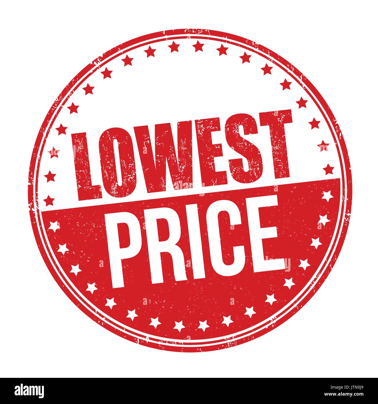 Certificat de prix Banque d'images vectorielles - Alamy