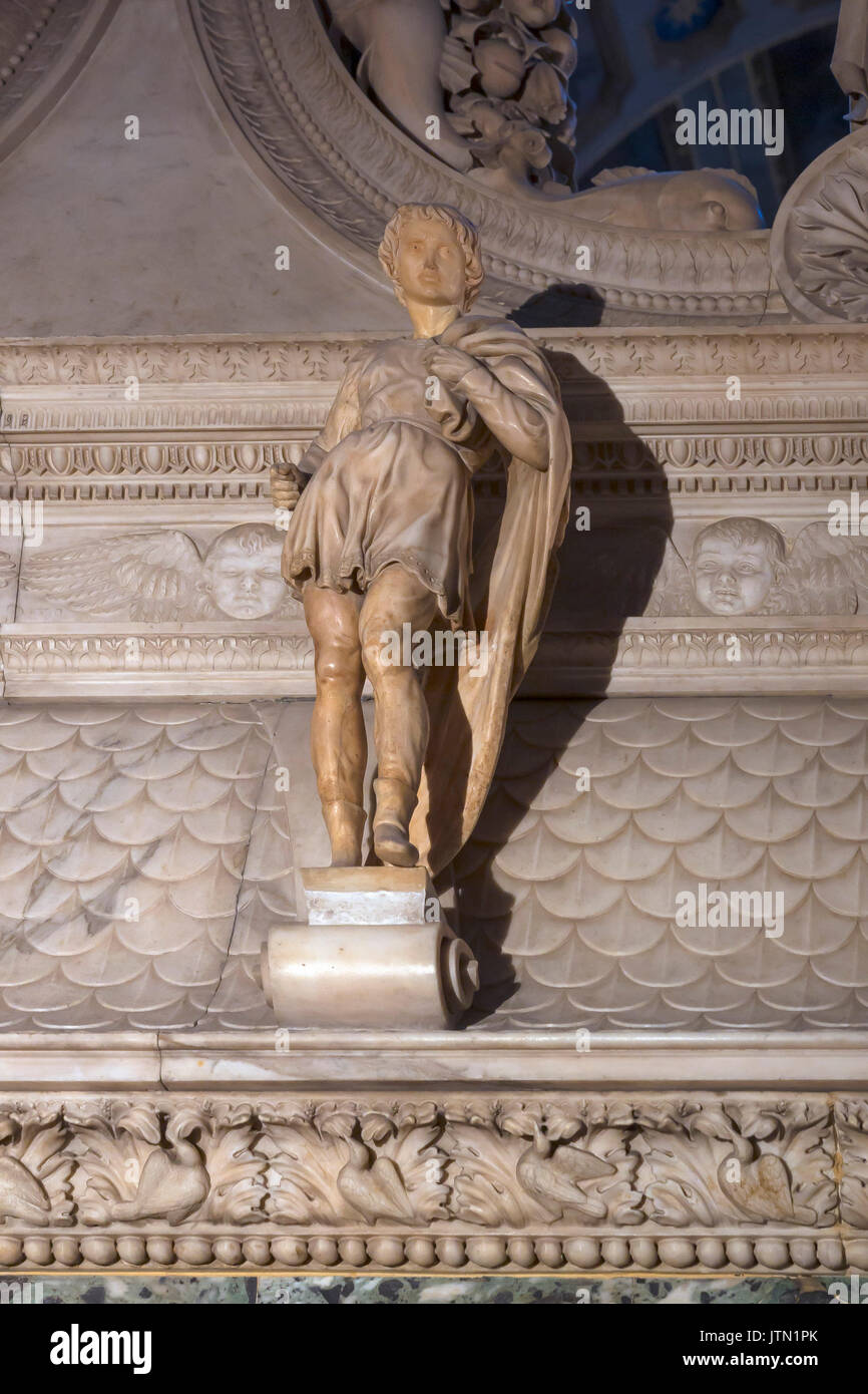 Arche de saint dominique Banque de photographies et d’images à haute ...