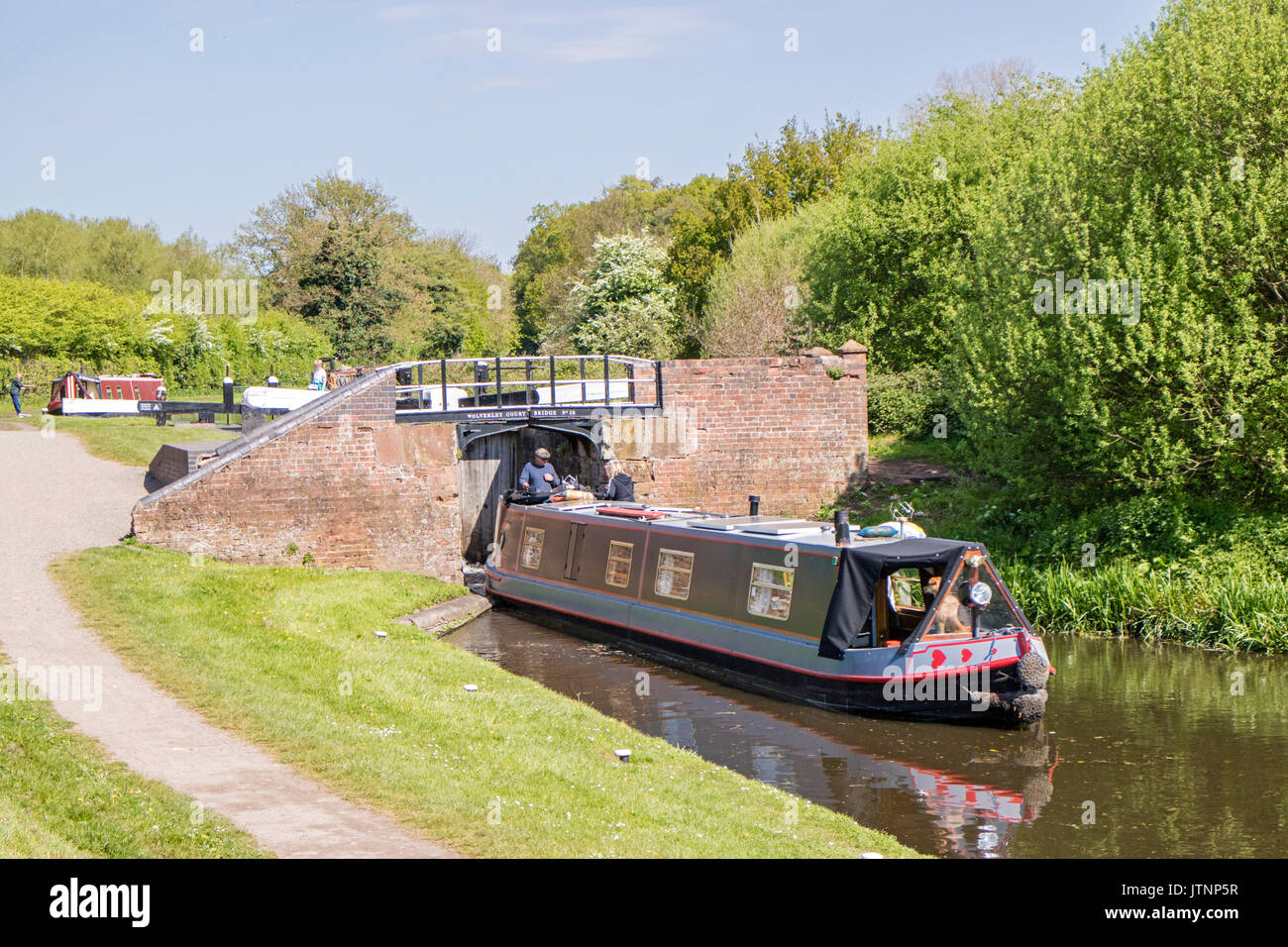 Serrure de wolverley Banque de photographies et d’images à haute ...