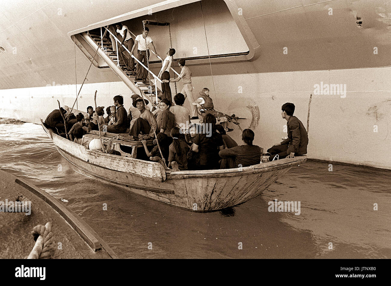Indochine française cam ranh Banque de photographies et d’images à ...