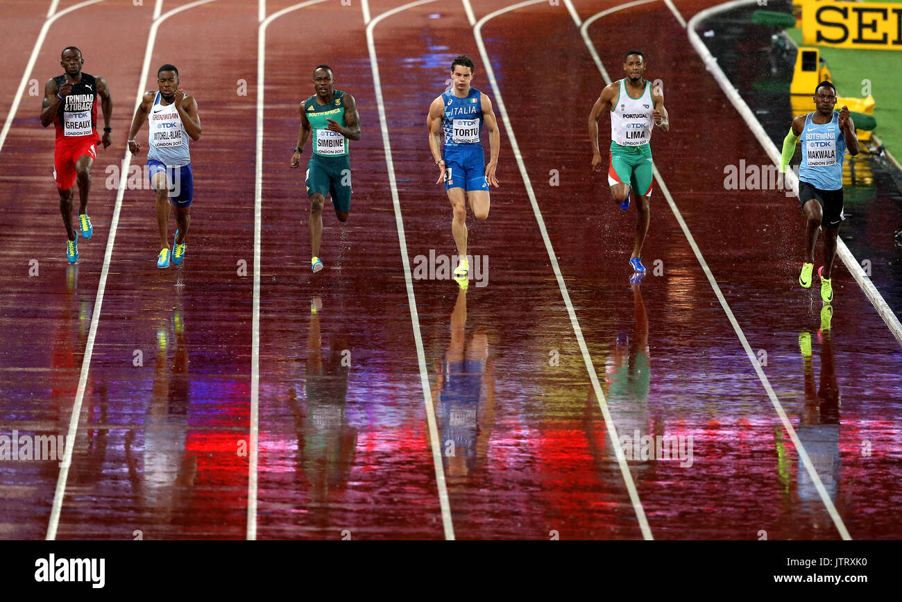 Kyle greaux Banque de photographies et d’images à haute résolution - Alamy