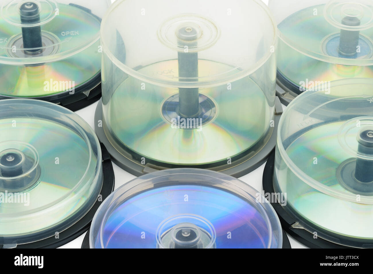 Boitier dvd video Banque de photographies et d’images à haute ...