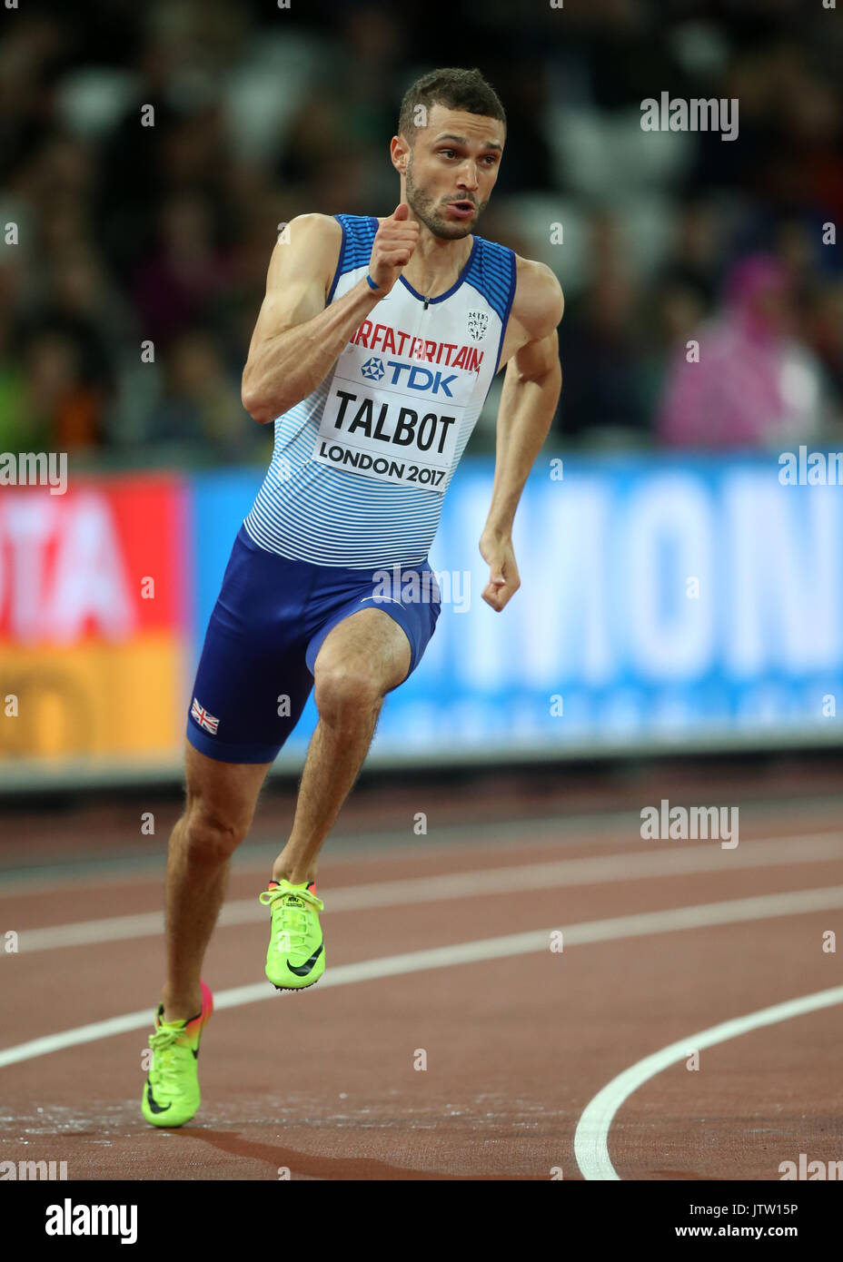 Daniel talbot Banque de photographies et d’images à haute résolution ...