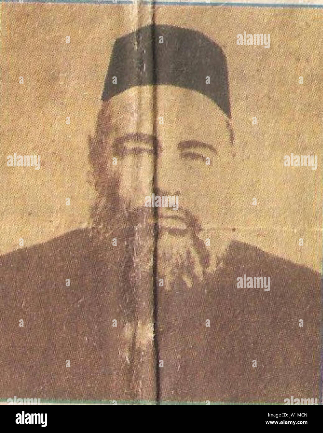 Hakim abdul aziz Banque de photographies et d’images à haute résolution ...