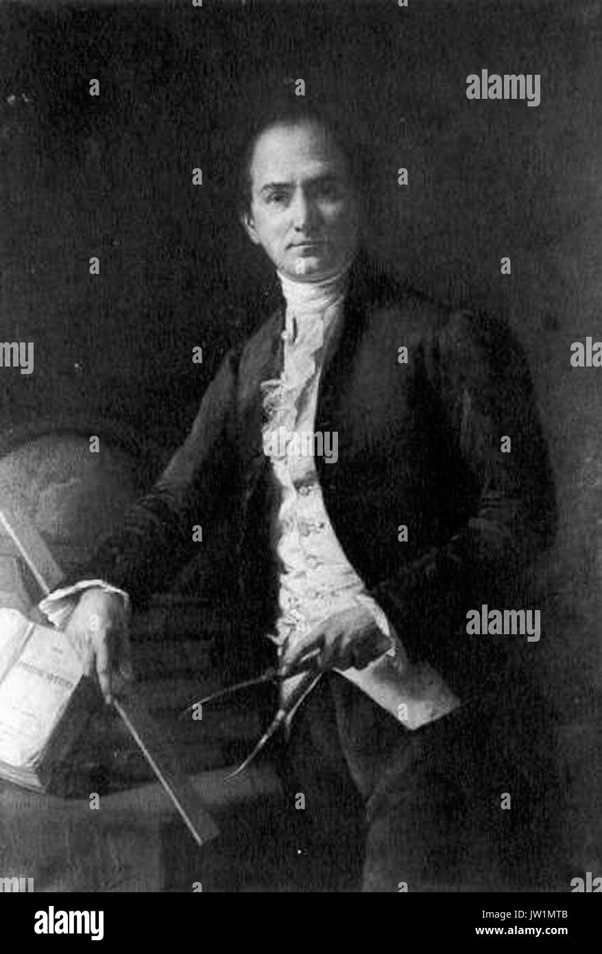 Jean baptiste delambre Banque de photographies et d’images à haute ...