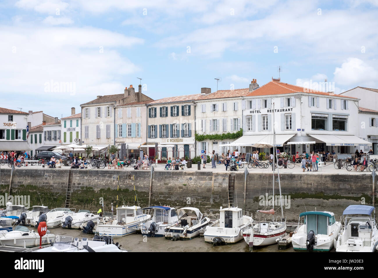 Ile De Rey Banque d'image et photos - Alamy
