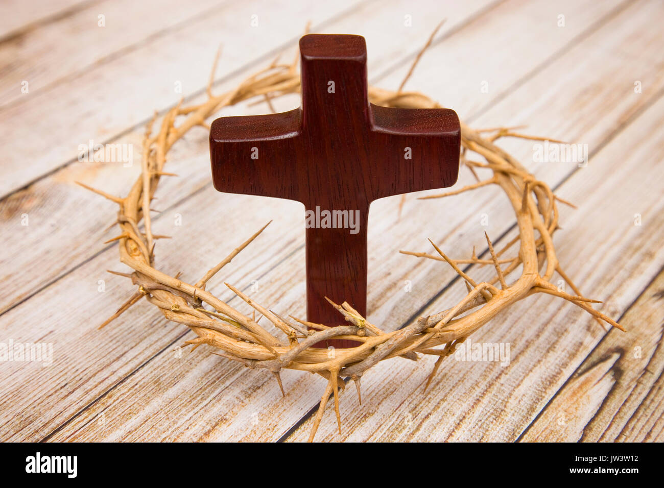 Symboles du christianisme Banque de photographies et d’images à haute ...