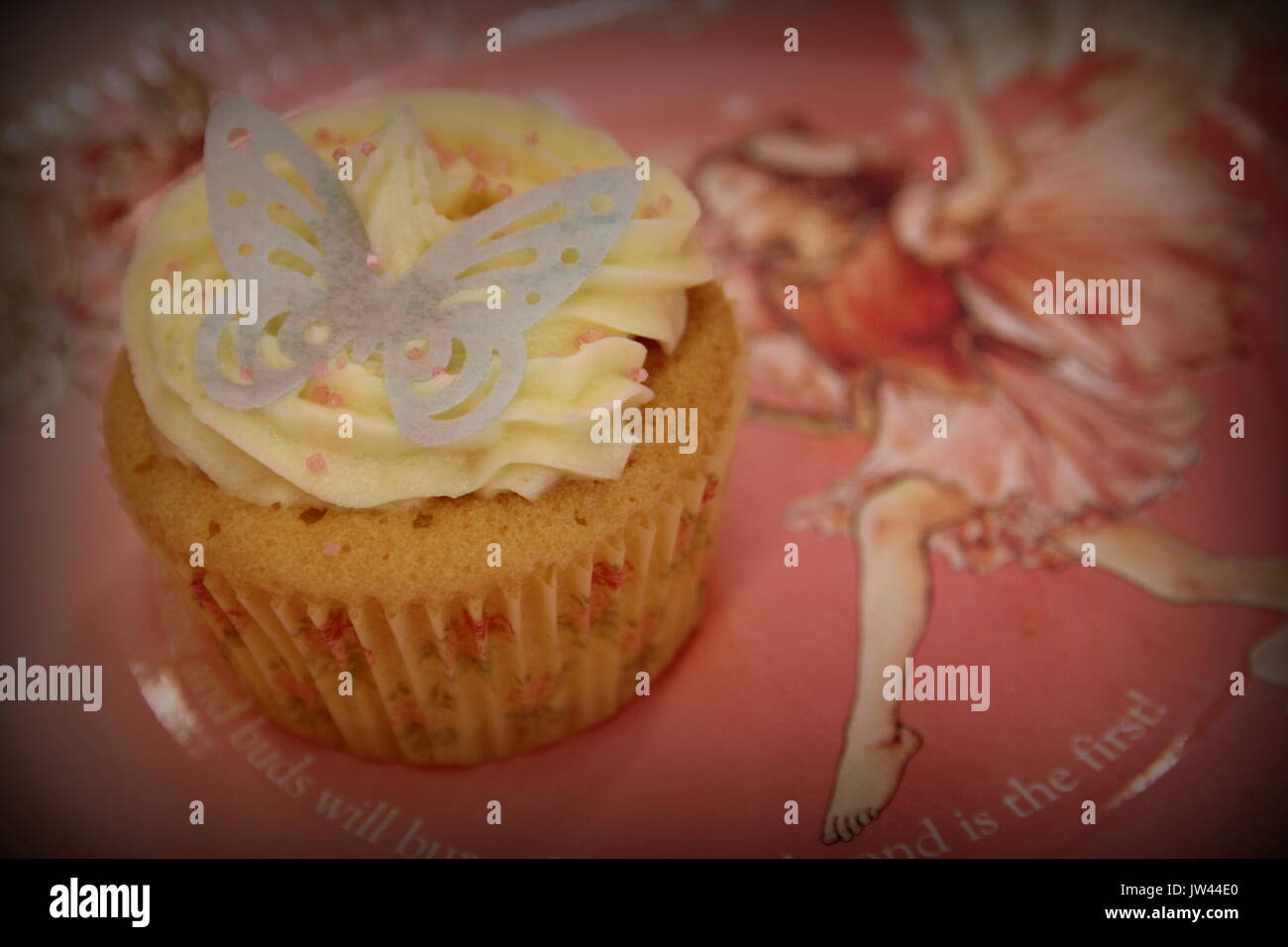 Gateau de fée Banque de photographies et d’images à haute résolution ...