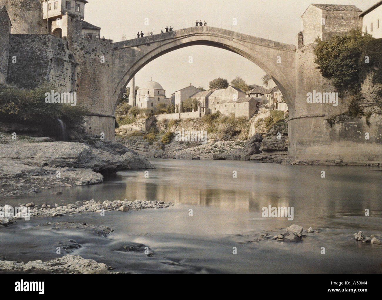 Carte de mostar Banque de photographies et d’images à haute résolution ...