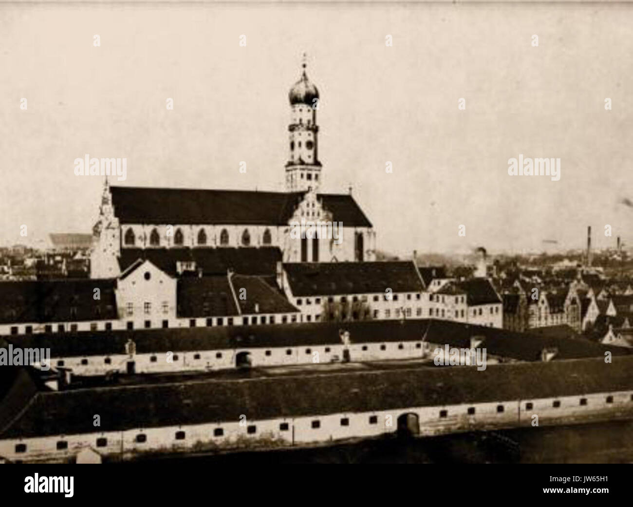 St ulrich map Banque de photographies et d’images à haute résolution ...