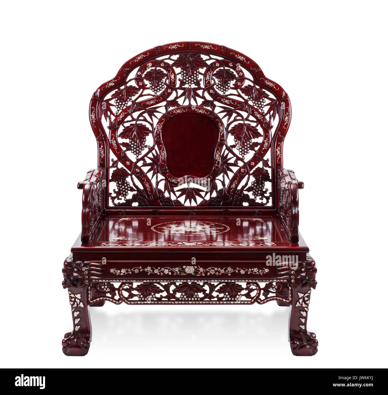 Meubles de chinoiserie Banque de photographies et d’images à haute ...