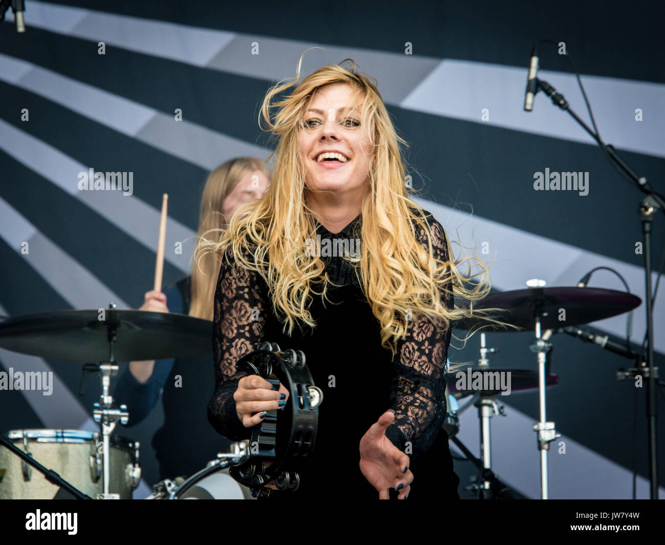 Elin larsson Banque de photographies et d’images à haute résolution - Alamy