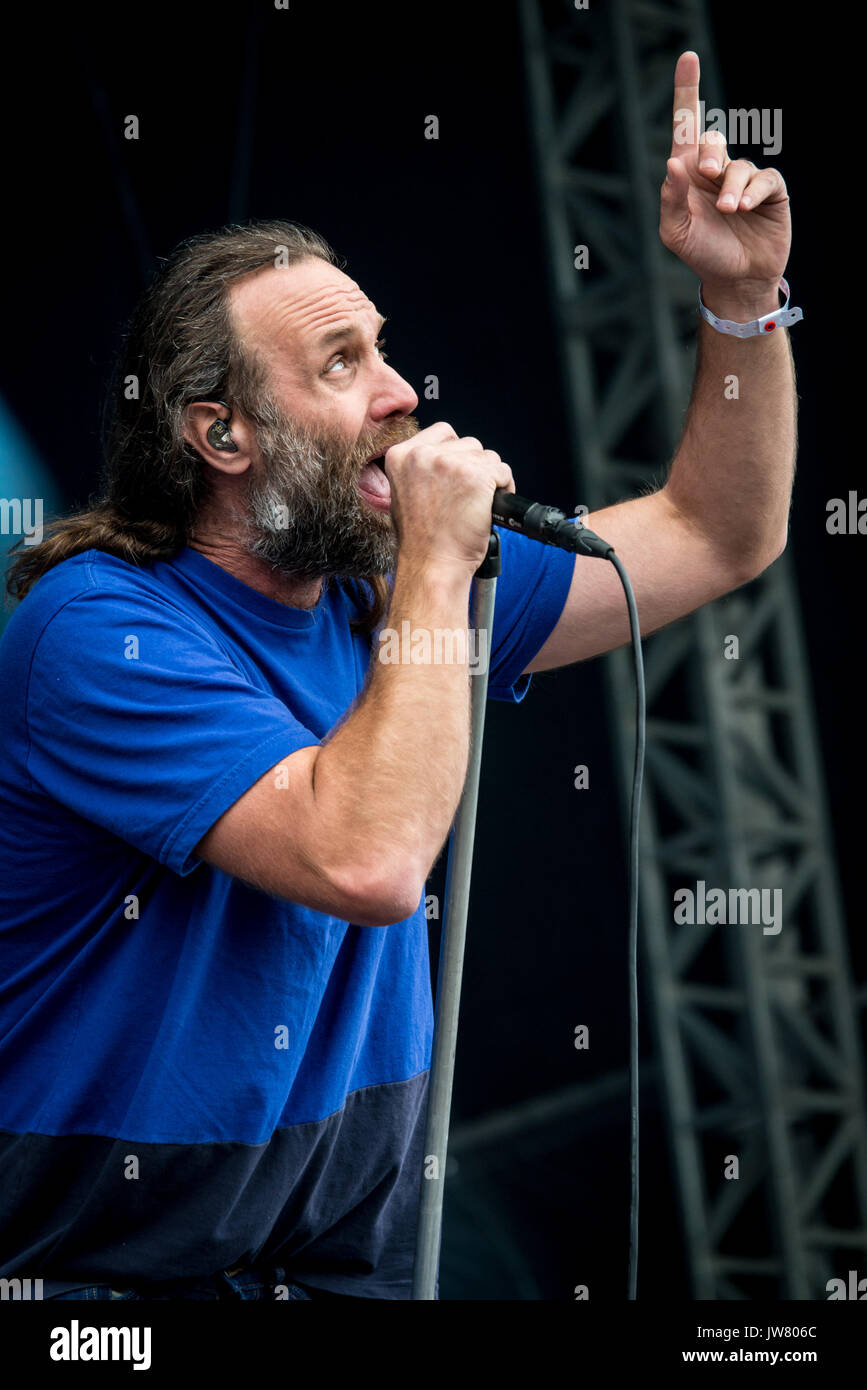 Gary stringer reef Banque de photographies et d’images à haute ...