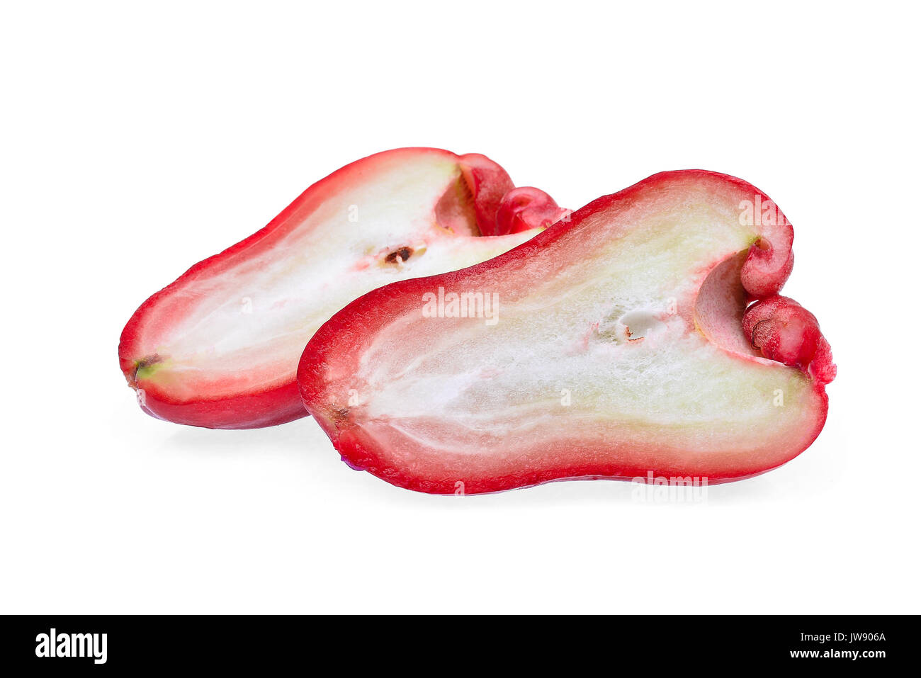 Demi rose Banque de photographies et d’images à haute résolution - Alamy