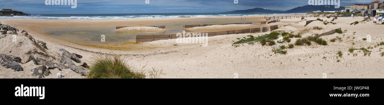 Tarifa espagne plage Banque de photographies et d’images à haute ...