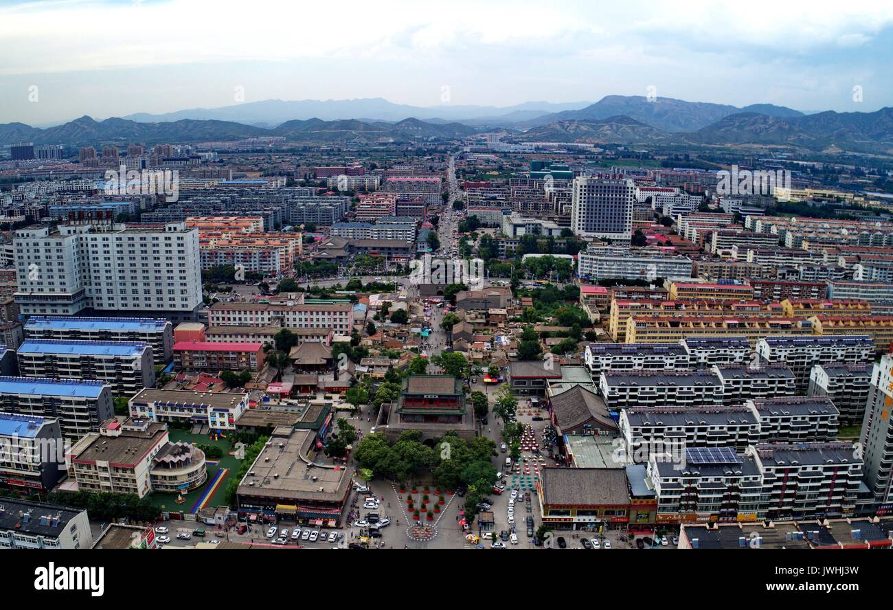 Campagne de restauration Banque de photographies et d’images à haute ...