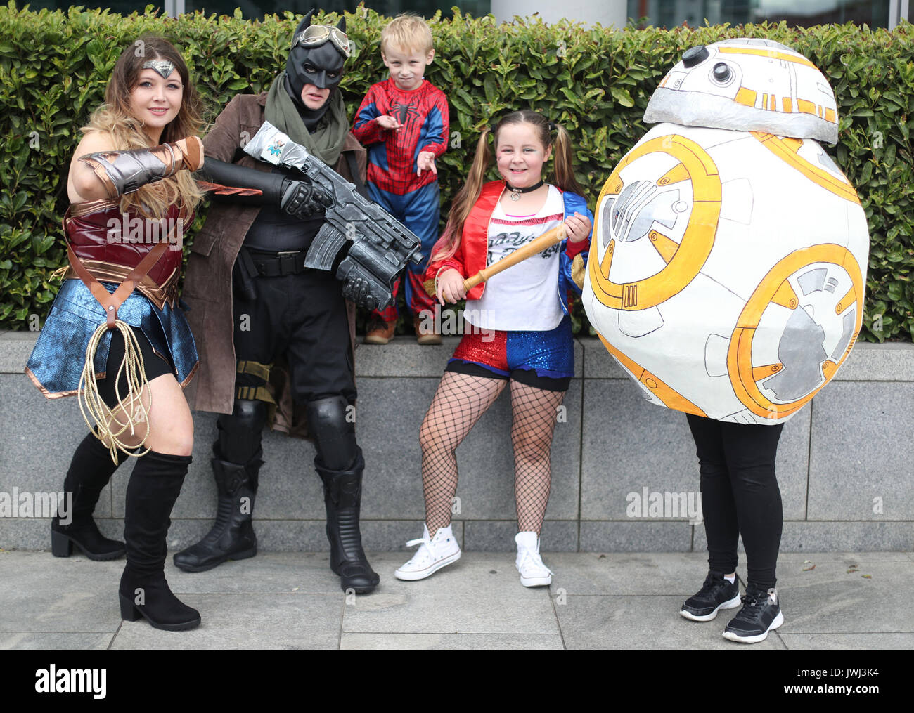 Shona maher Banque de photographies et d’images à haute résolution - Alamy