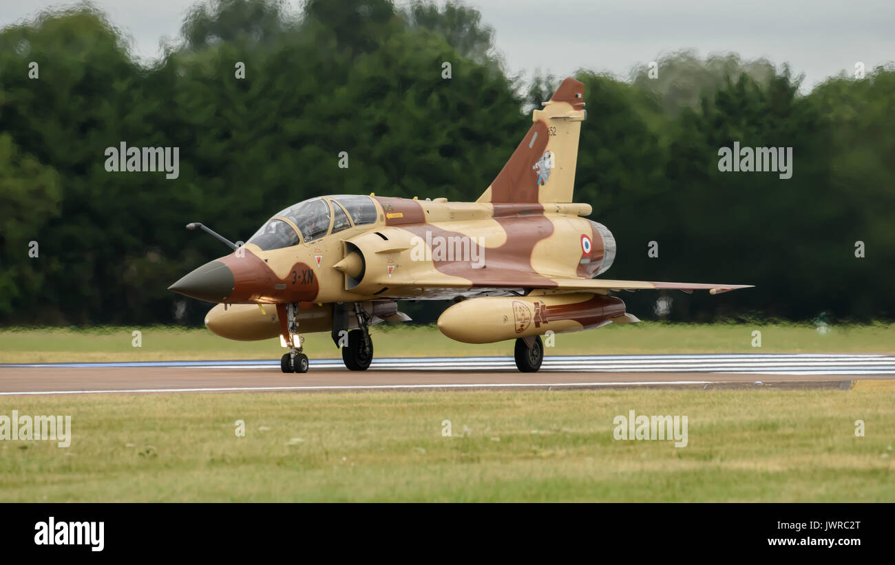 Mirage 2000 pilote Banque de photographies et d’images à haute ...