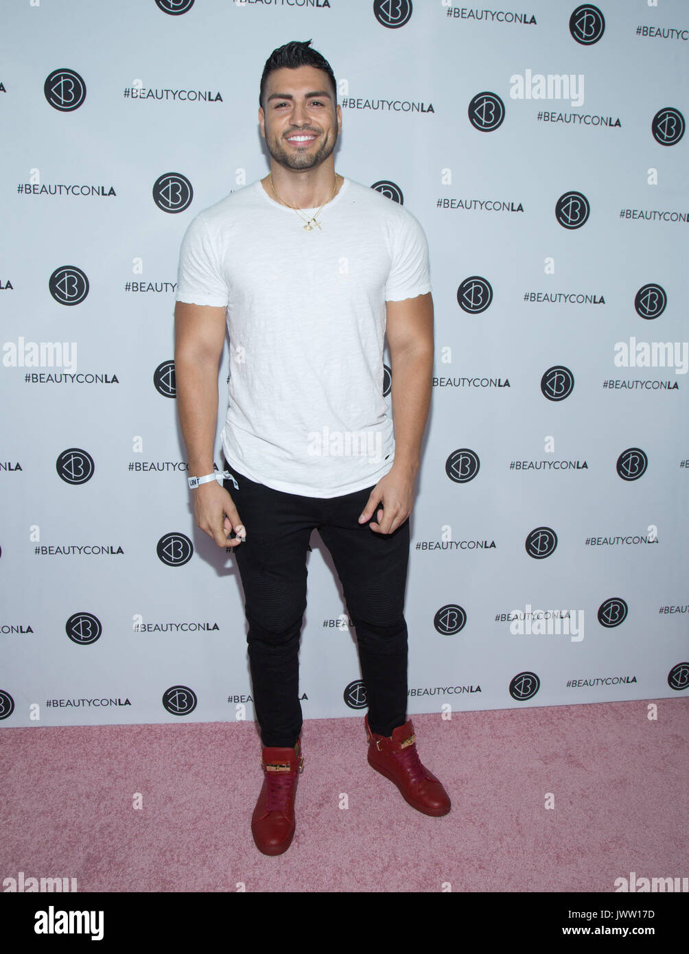 Actor model Banque de photographies et d’images à haute résolution - Alamy