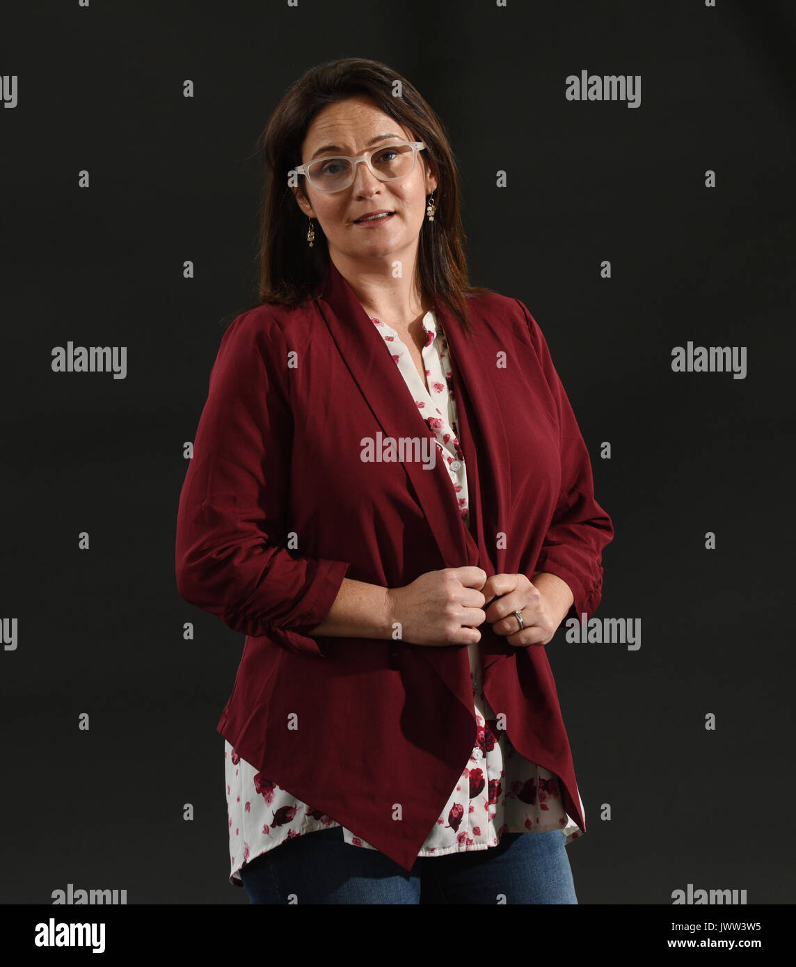 Sarah grey Banque de photographies et d’images à haute résolution - Alamy