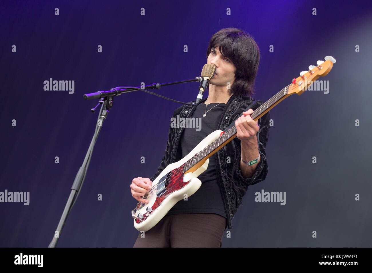 Edward walmsley Banque de photographies et d’images à haute résolution ...