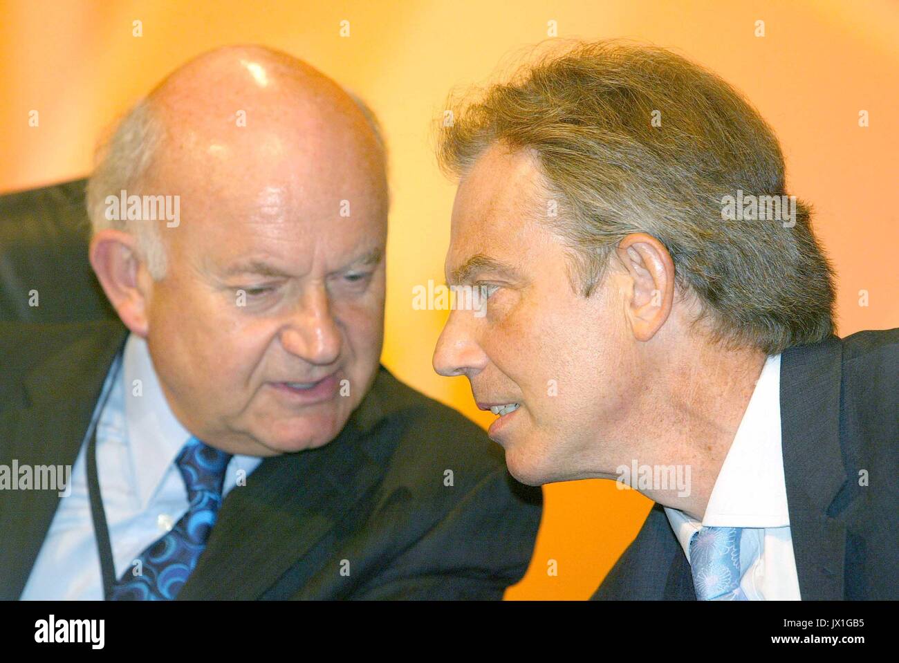 Roger lyon Banque de photographies et d’images à haute résolution - Alamy