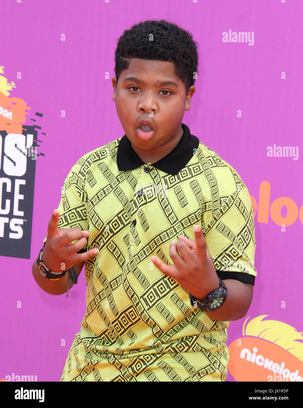 Benjamin flores jr Banque de photographies et d’images à haute ...