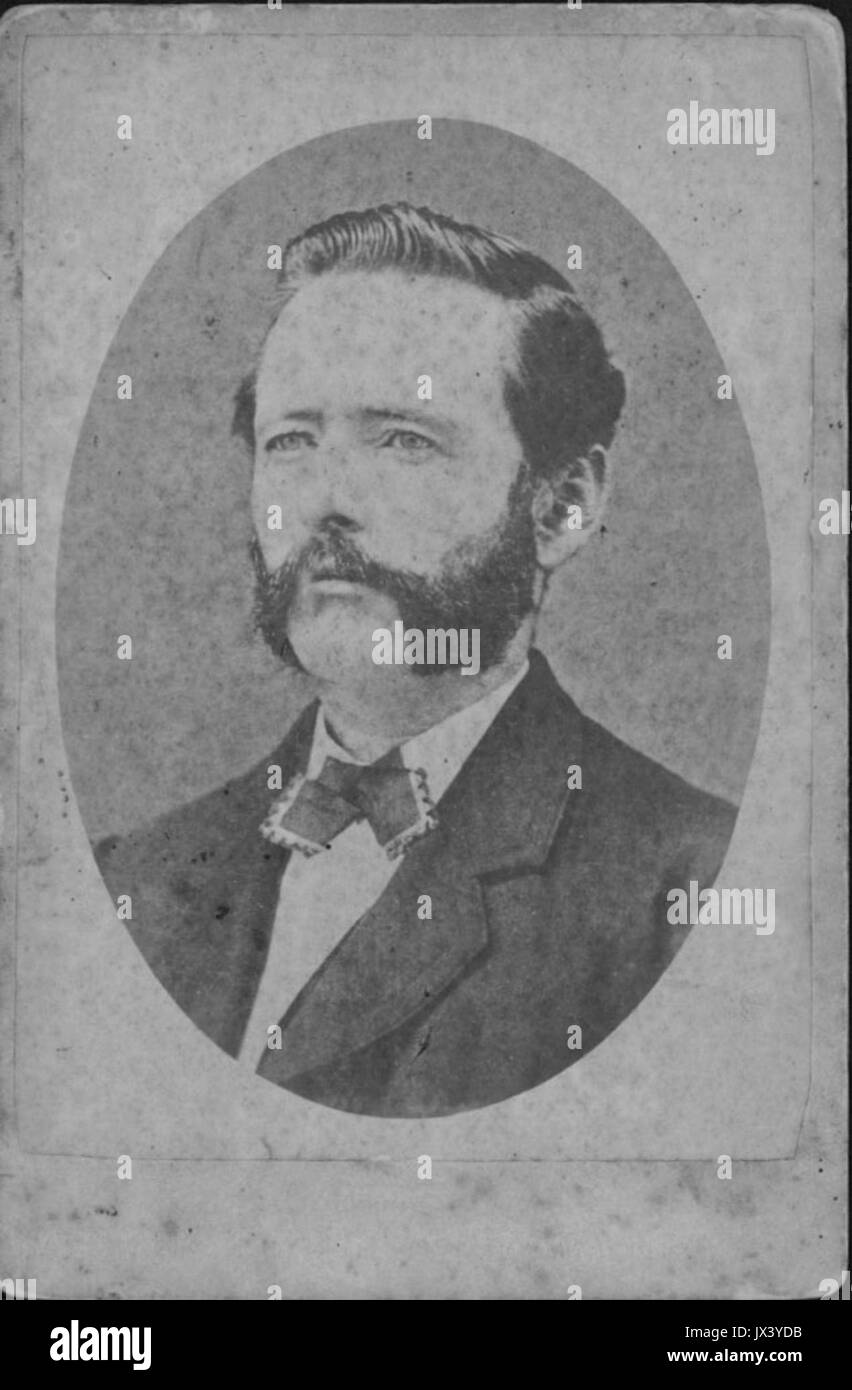 William markham Banque de photographies et d’images à haute résolution ...