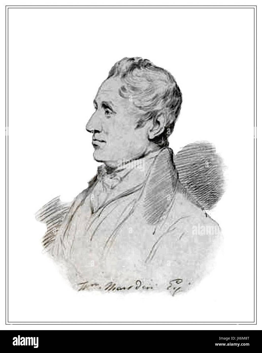 William marsden Banque de photographies et d’images à haute résolution ...