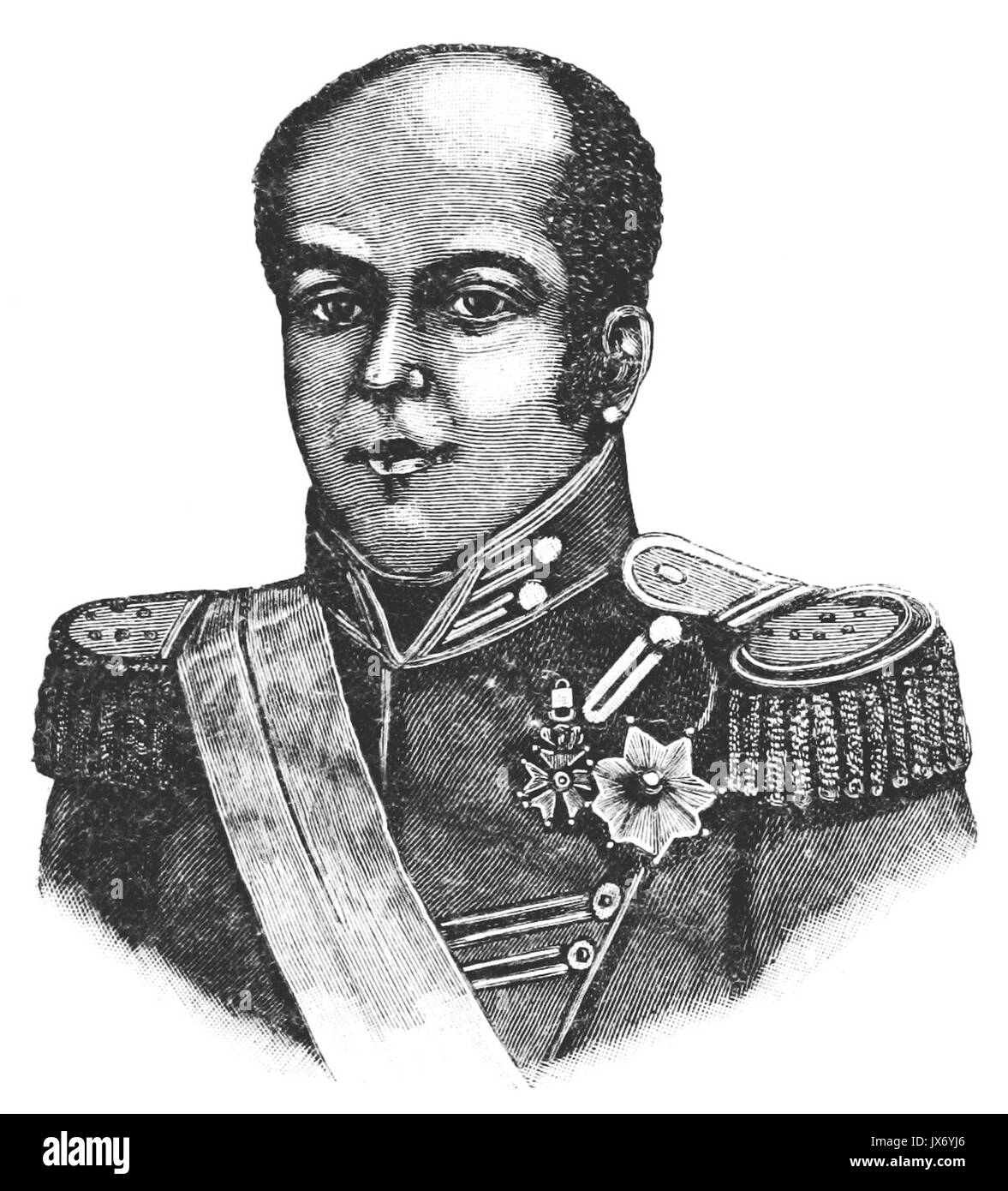 Faustin soulouque Banque de photographies et d’images à haute ...