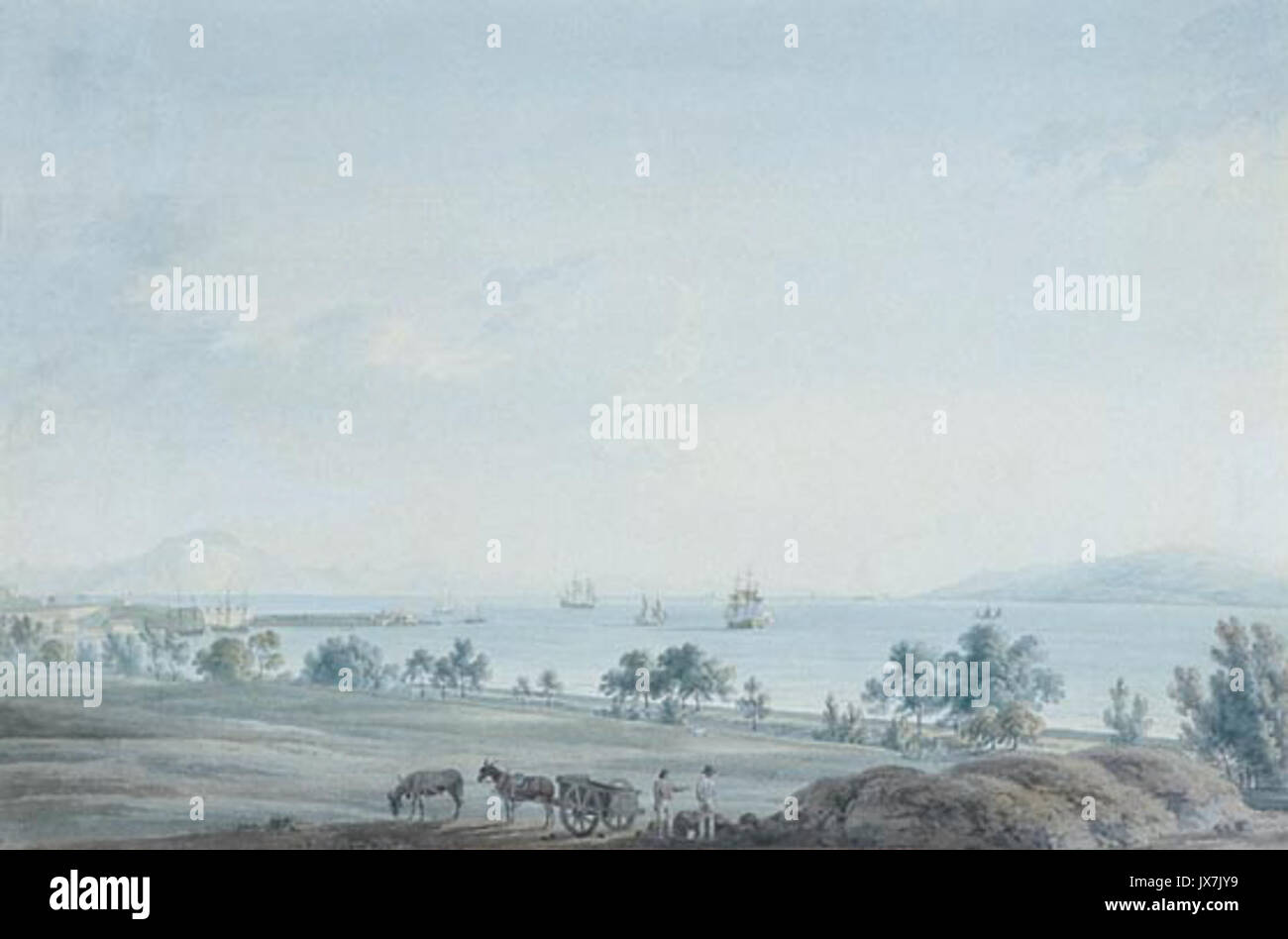 The fisher gate Banque de photographies et d’images à haute résolution ...