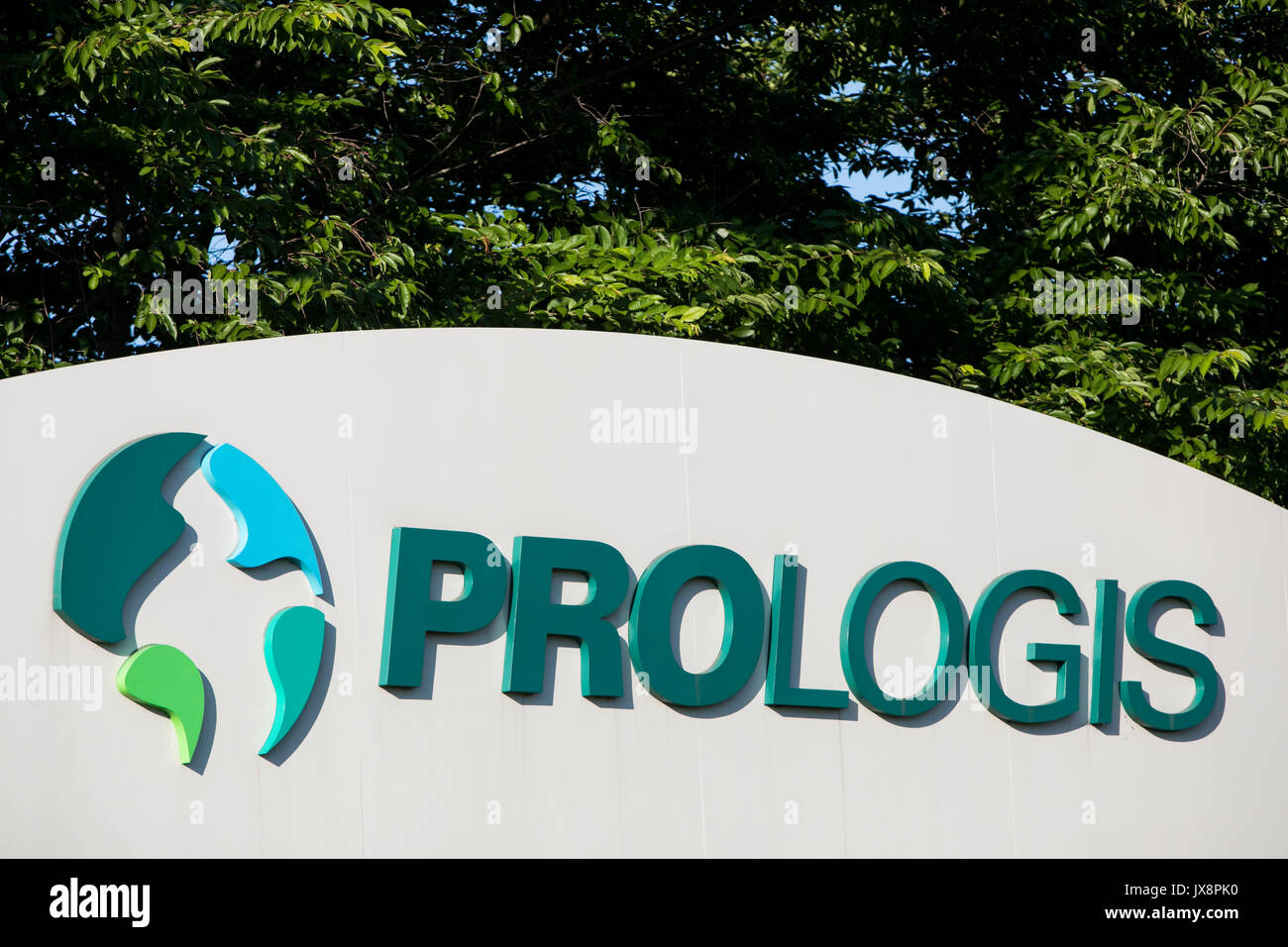 Logo prologis Banque de photographies et d’images à haute résolution ...