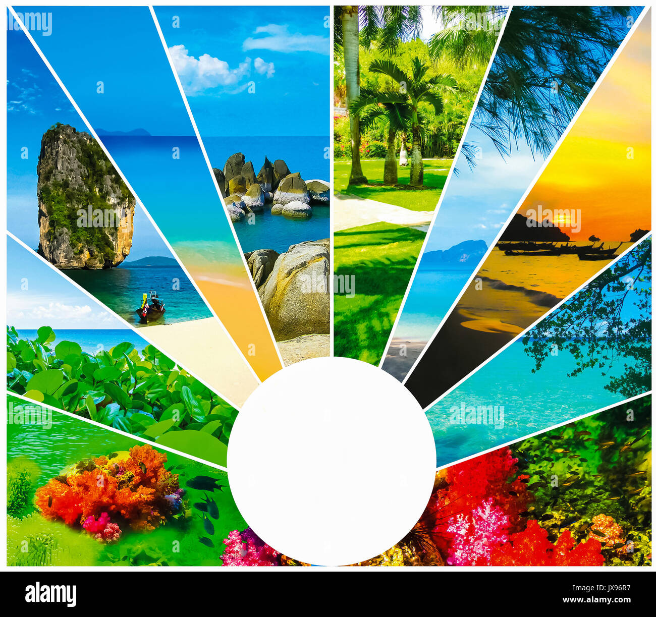 Travel background Banque de photographies et d’images à haute ...