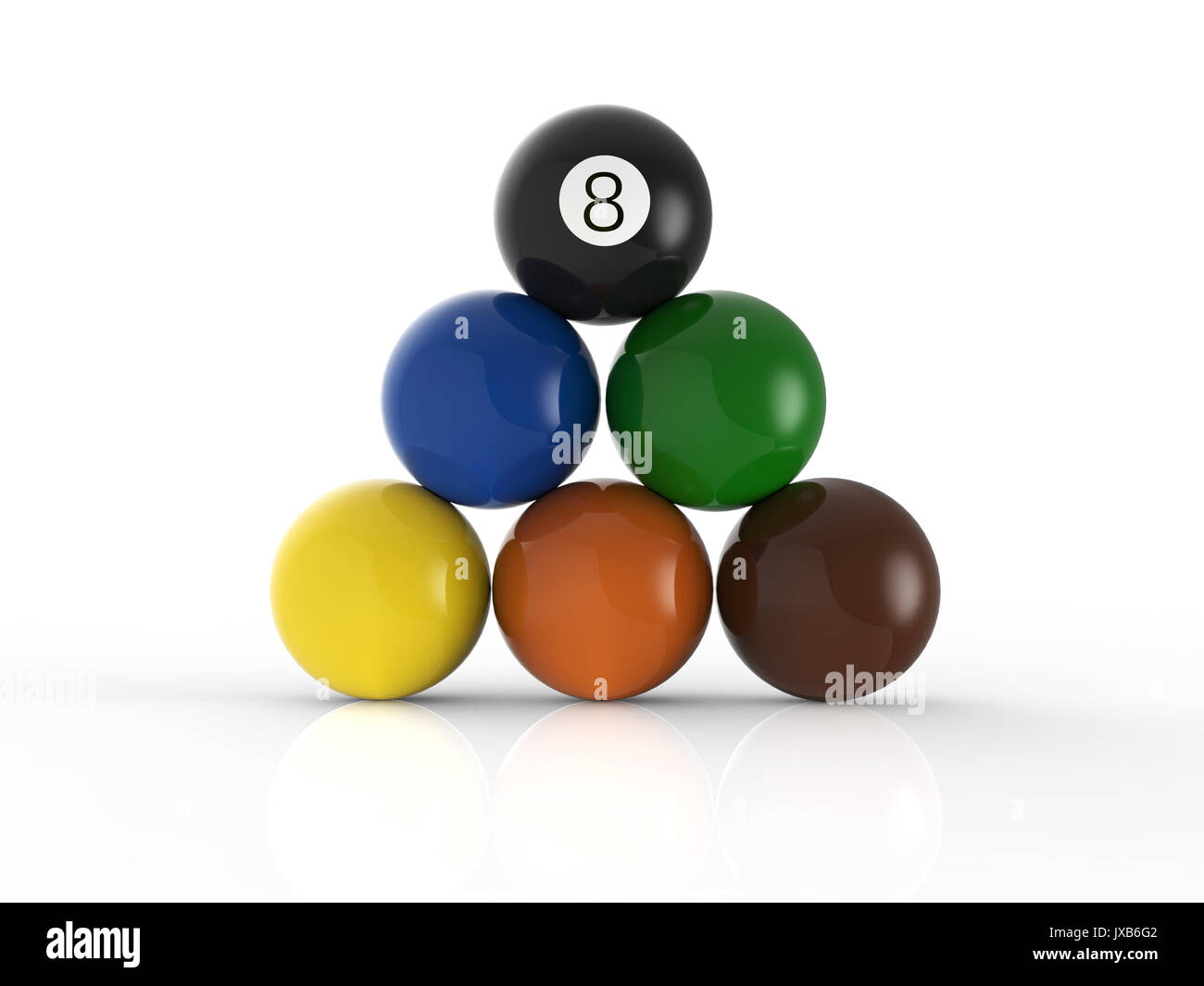 Ball's pyramid Banque de photographies et d’images à haute résolution ...