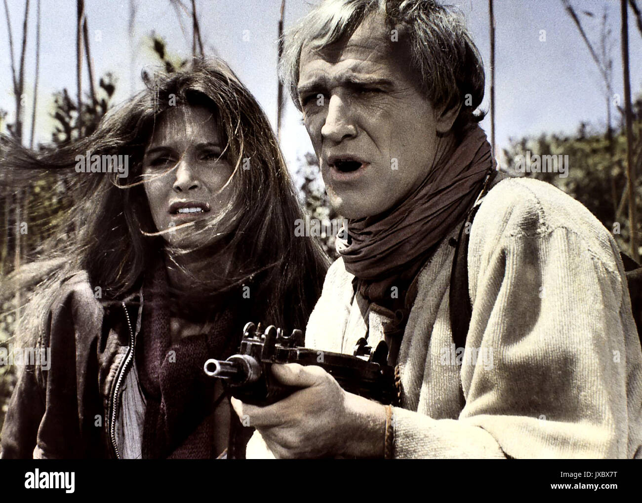 Ann turkel and richard harris Banque de photographies et d’images à ...