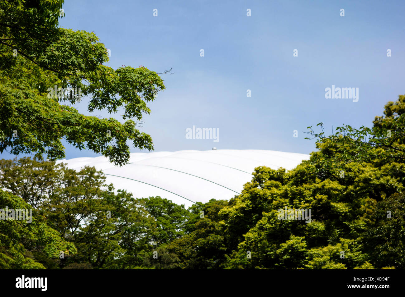 Korakuen hall Banque de photographies et d’images à haute résolution ...